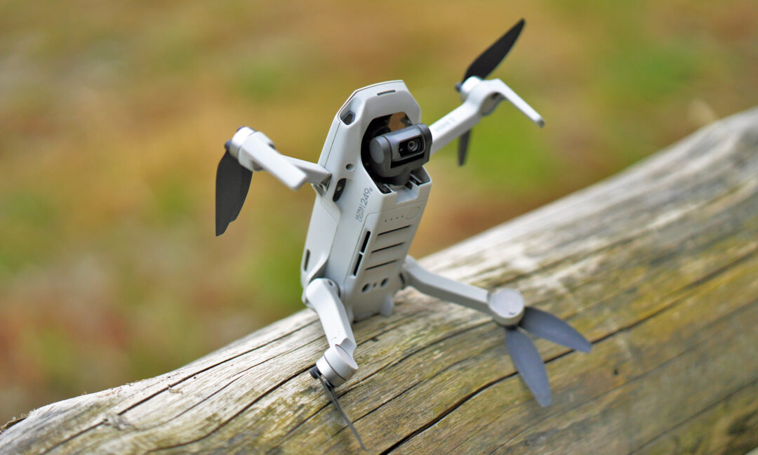 DJI Mini Vergleich: Von Mini Mavic bis Mini 4 Pro » Drohnenpiraten